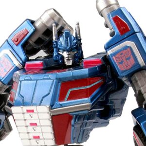 Takara Tomy Transformer TF Generations TG11 Ultra Magnus