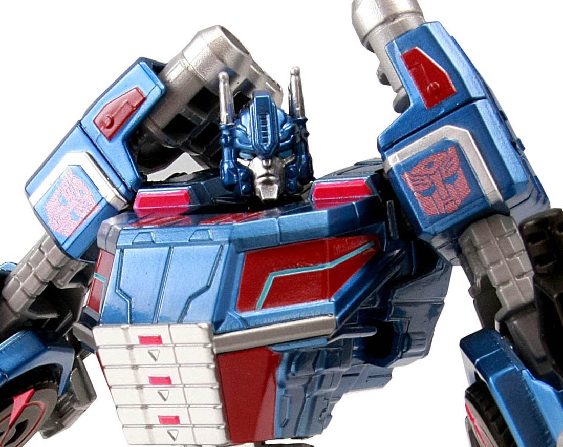 Takara Tomy Transformer TF Generations TG11 Ultra Magnus