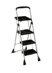 coscoproducts max work platform csc11880pblw1 each, black