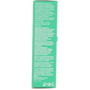 Sally Hansen Creme Bleach Xtra Strength Face & Body (2 Pack)