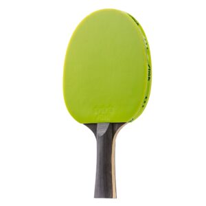 STIGA Pure Color Advance Table Tennis Racket, Green