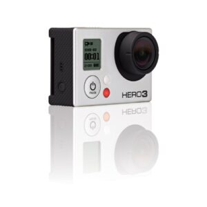 GoPro HERO3: Black Edition