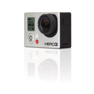 GoPro HERO3: Black Edition