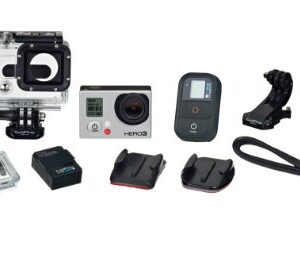 GoPro HERO3: Black Edition