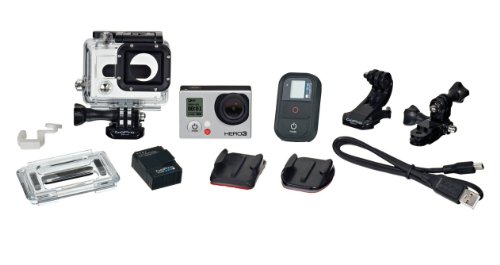 GoPro HERO3: Black Edition