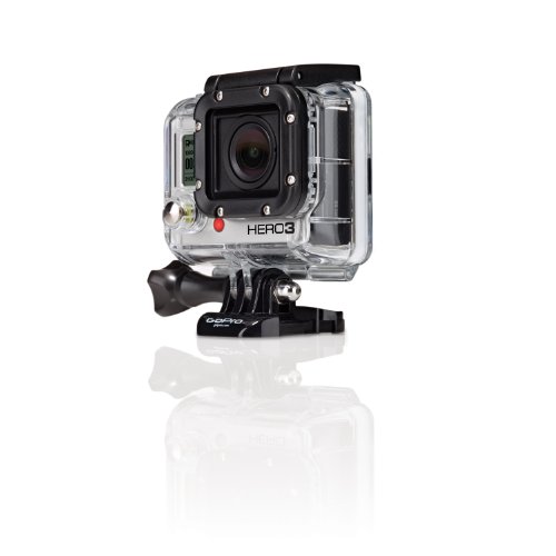 GoPro HERO3: Black Edition