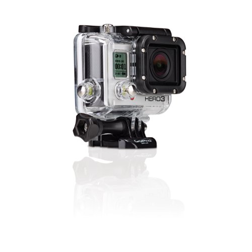 GoPro HERO3: Black Edition