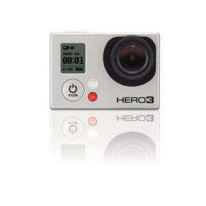 GoPro HERO3: Black Edition