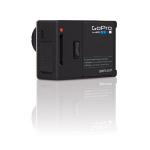 GoPro HERO3: Black Edition