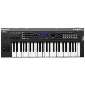 yamaha mx49 49-key keyboard production station