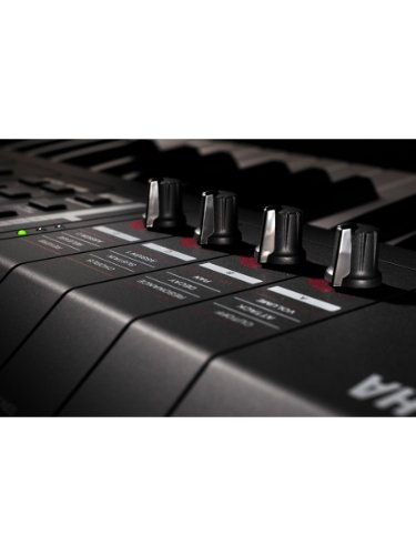 Yamaha MX61 61-Key Keyboard Production Station