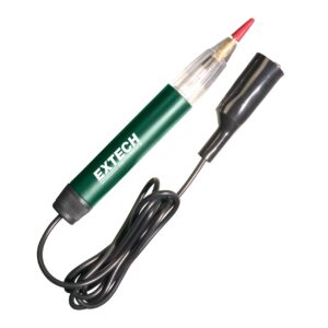 extech et30a voltage tester