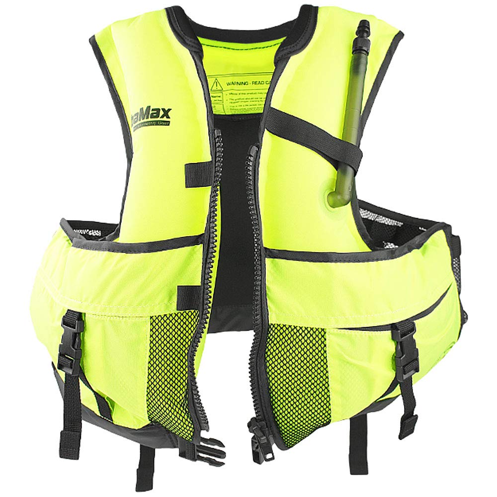 ScubaMax SV-02 Snorkeling Vest - Medium