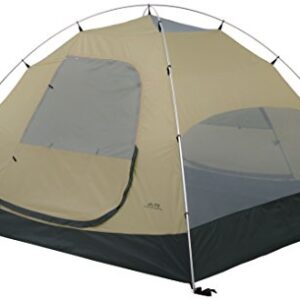 ALPS Mountaineering Meramac 4 Outfitter Tent Blue/Tan