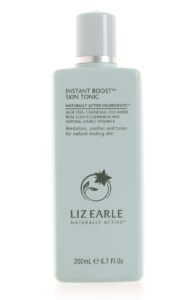 liz earle instant boost skin tonic 200ml