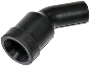 dorman 46036 pcv tube assembly compatible with select ford models