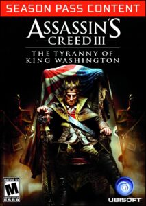 assassin's creed iii season pass [download]