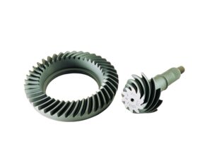 ford racing m420988373 8.8" 3.73 ring and pinion