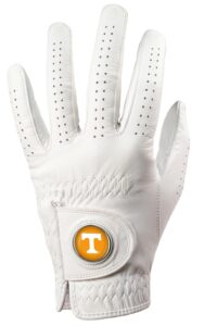 linkswalker tennessee volunteers-golf glove - s