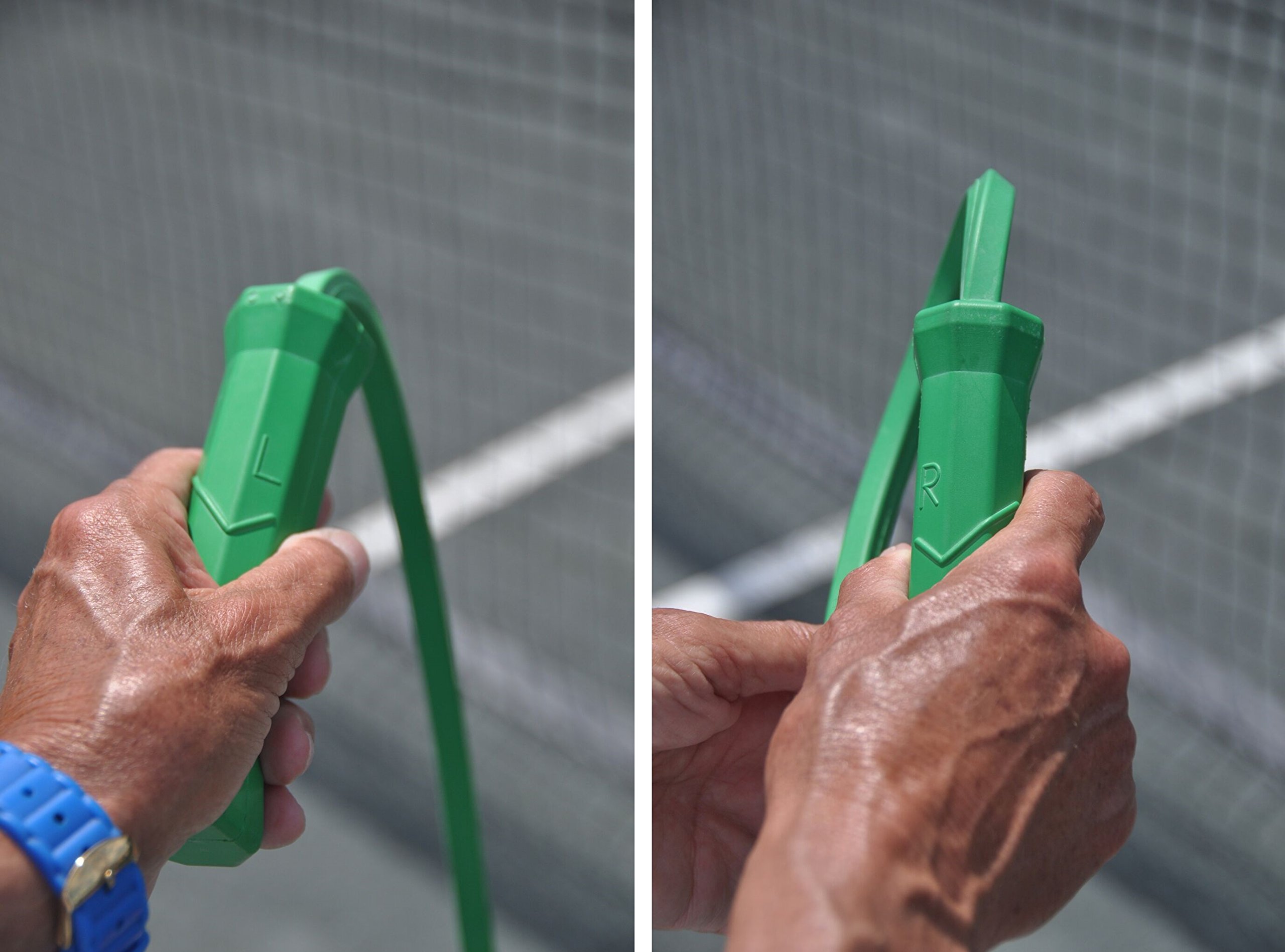 The Total Serve ServeMaster: Serve Tool and Swing Trainer for Tennis Training