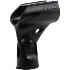 Mic Clip for SM57/58/86/87-by-SHURE