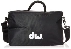 dw dscp401-l single kick pedal bag