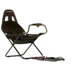 playseat challenge black