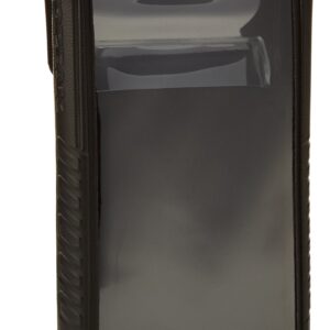 Topeak Smartphone Dry Bag for 4-5-Inch Screen Phones, Black