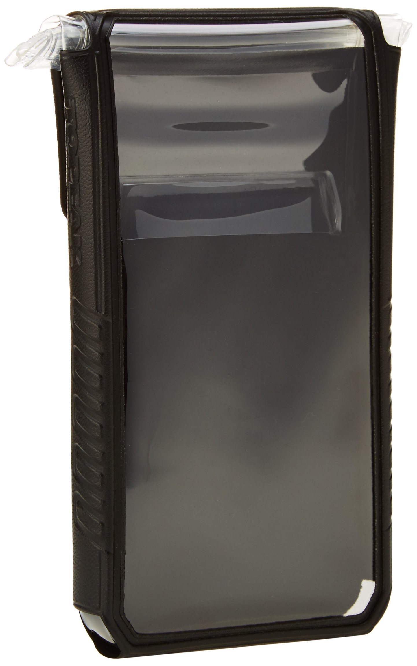 Topeak Smartphone Dry Bag for 4-5-Inch Screen Phones, Black