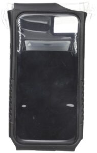 topeak smartphone dry bag for iphone 5, black