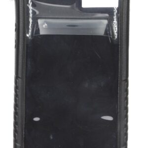 Topeak Smartphone Dry Bag for iPhone 5, Black