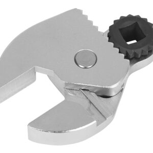 Sealey AK5987 Adjustable Crow's Foot Wrench, 3/8" Square Drive, 6mm-32mm