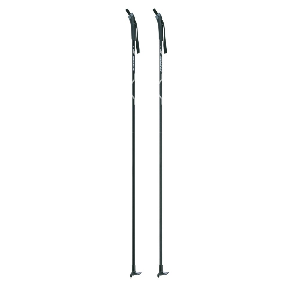 Swix ST102 Nordic Standard Pole: 145cm