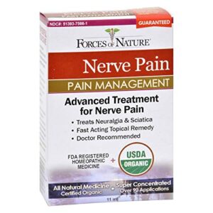 forces of nature nerve pain management og2 11 ml4