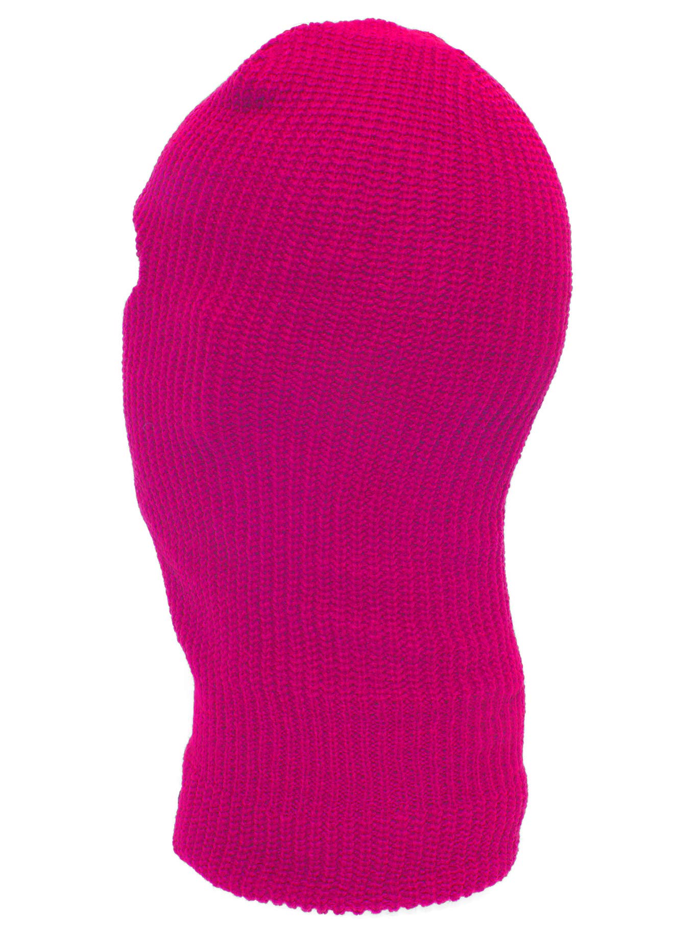 TopHeadwear 3-Hole Winter Ski Mask - Hot Pink