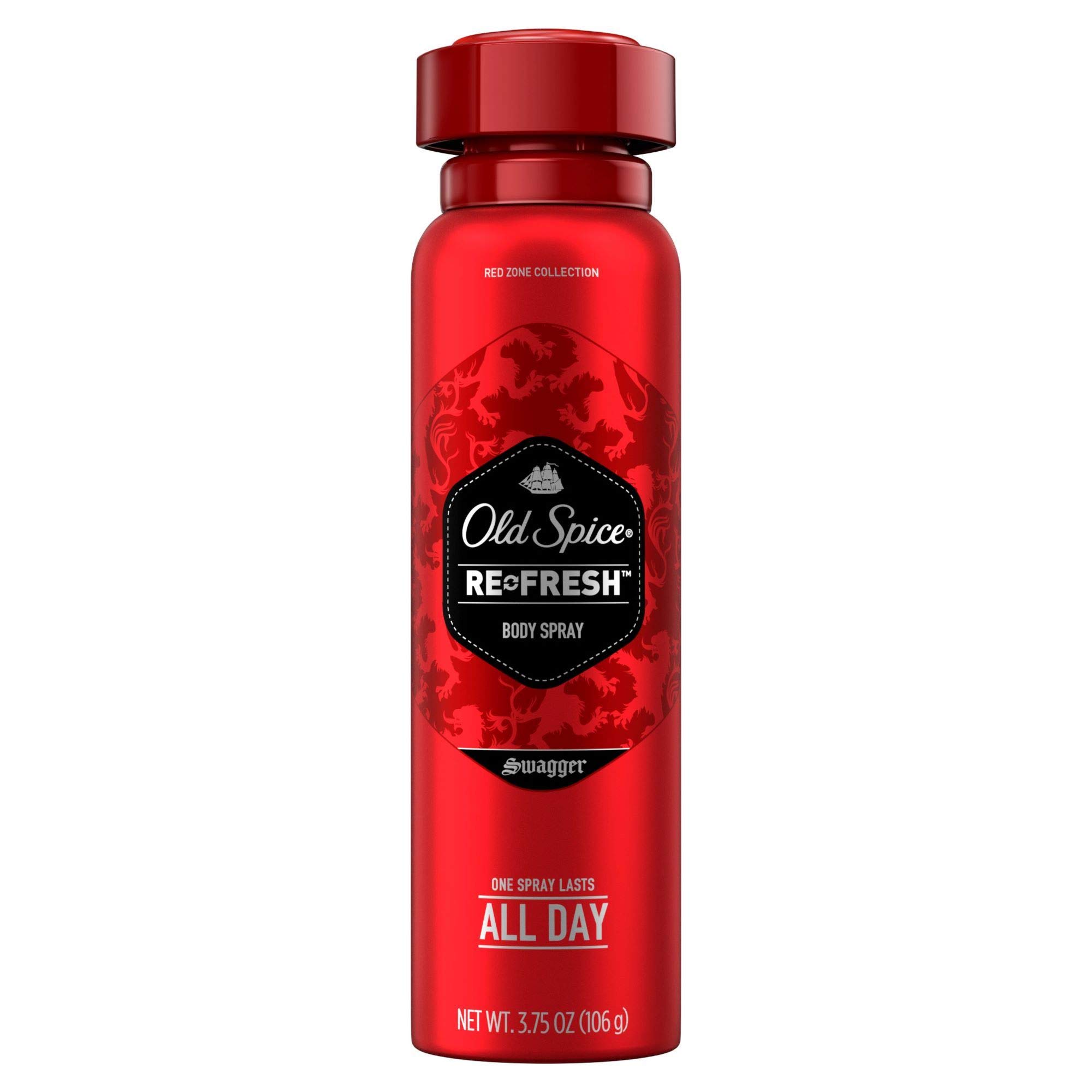 Old Spice Swagger Gift Set