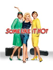 some like it hot