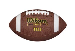 wilson tdj comp.fball 9to12 wilson tdj comp.fball 9to12