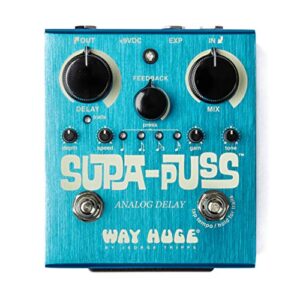 way huge whe707 analog delay (11270700001)