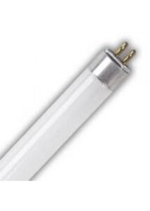 eiko f13t5/cw fluorescent bulb 13w t-5 g5 base, cool white 4100k, 21 inches - pack of 3