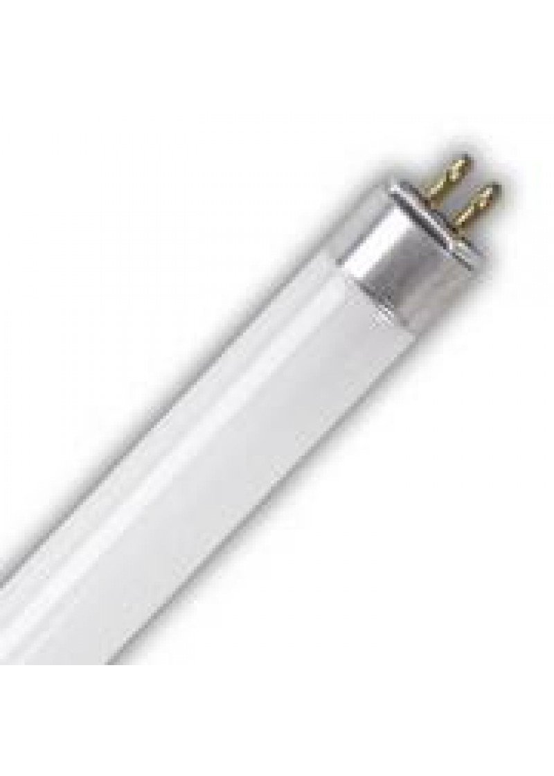 Eiko F13T5/CW Fluorescent Bulb 13W T-5 G5 Base, Cool White 4100K, 21 inches - Pack of 3