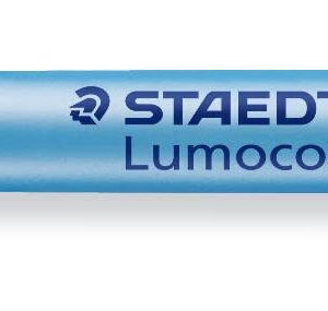 Lumocolor Correctable Pen Fine Point Black-Pack of 10