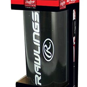 Rawlings | Pro Style Bat Weight Sleeve | Baseball/Softball | 7" | 24 oz.