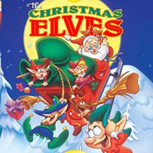 The Christmas Elves