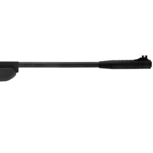 Hatsan Mod 125 Spring Combo Spring Piston Air Rifle, 25 Caliber