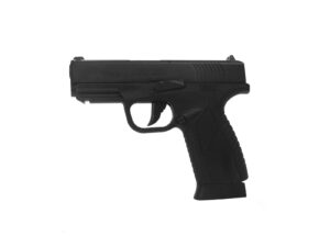 asg bersa bp9cc .177 caliber steel bb gun air pistol, blowback