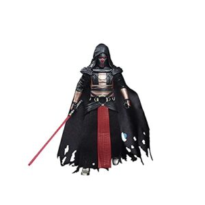 star wars the black series archive collection darth revan 6-inch-scale legends lucasfilm 50th anniversary figure for ages 4 and up