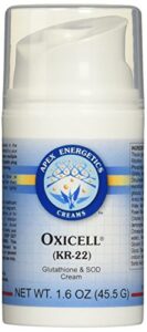 apex energetics oxicell (k-22), 1.6 oz