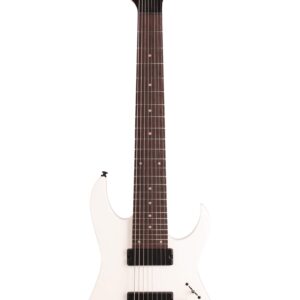 Ibanez RG8 8-String Electric Guitar (White)