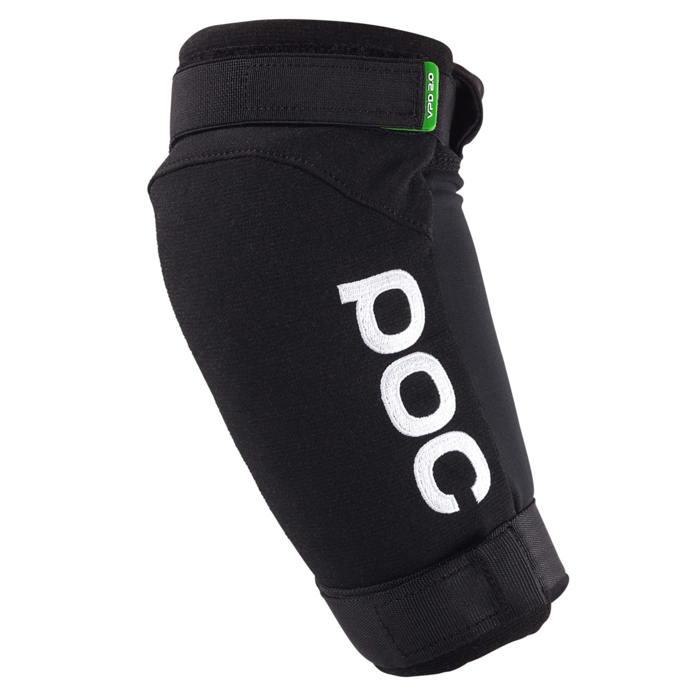 POC, Joint VPD 2.0 Elbow Pads, Mountain Biking Armor for Men and Women, Uranium Black, M